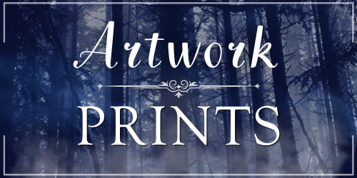 Artwork – Sarah Bailey Author