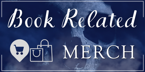 Merch – Sarah Bailey Author