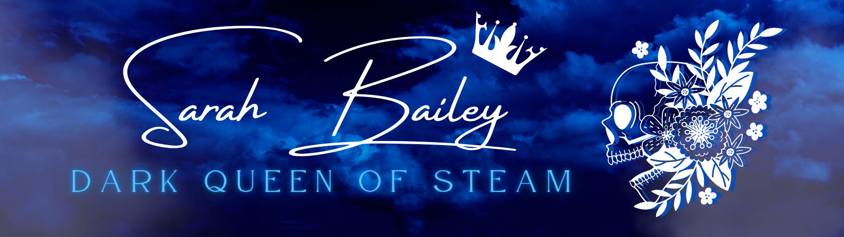 Sarah Bailey Author Website and Store