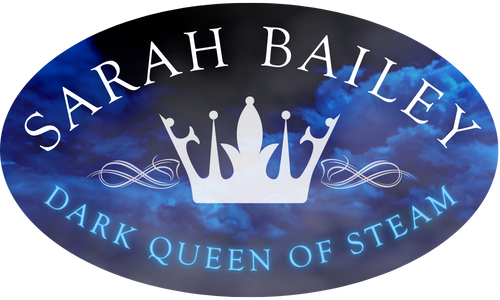 Sarah Bailey Author Website and Store